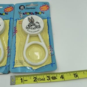 Gerber | Toys | Vintage 993 Gerber Looney Tunes Taz Tazmanian Devil ...